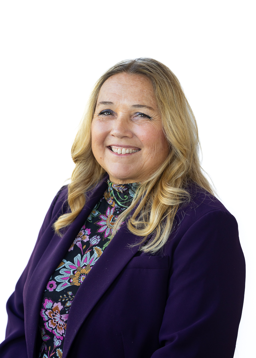 Dr. Susan Strickland | Keuka College